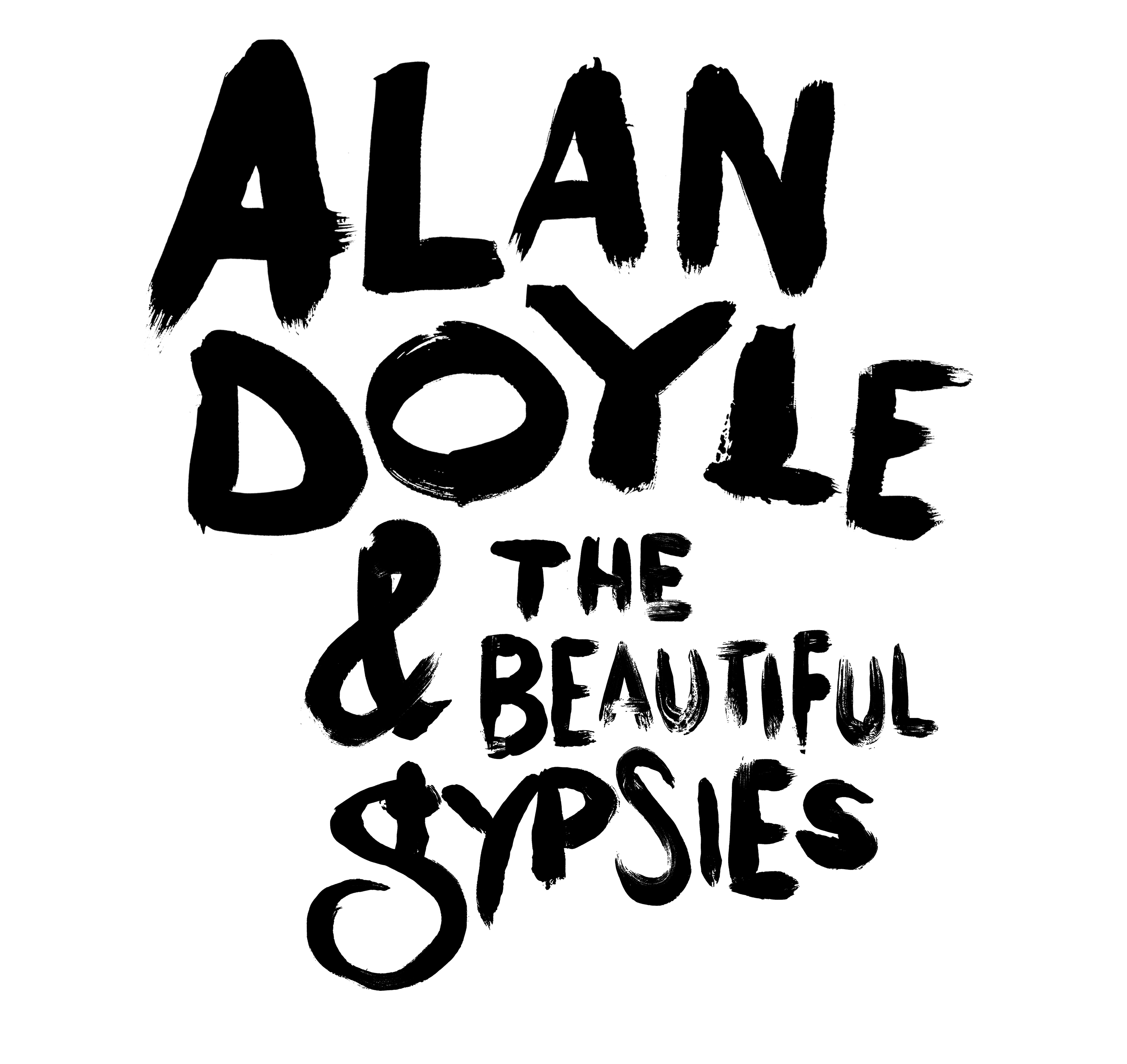 Sonic Entertainment Group | Media Tools > Alan Doyle