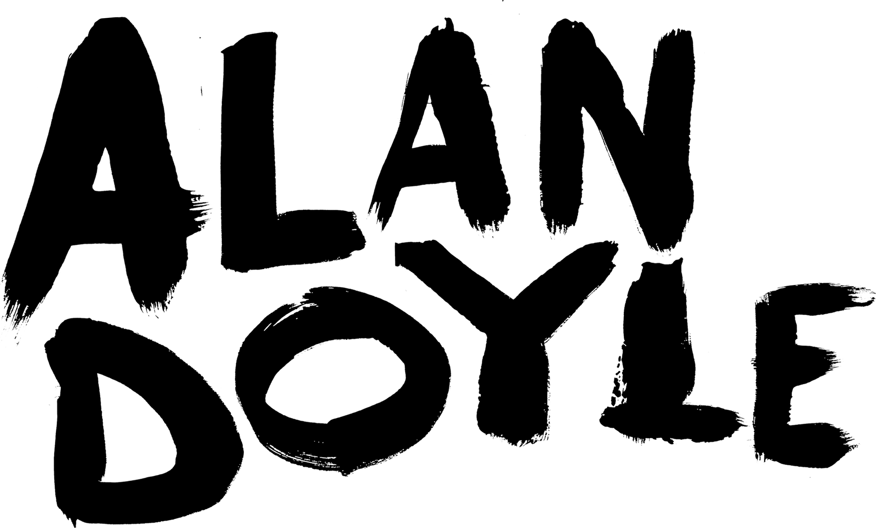 Sonic Entertainment Group | Media Tools > Alan Doyle