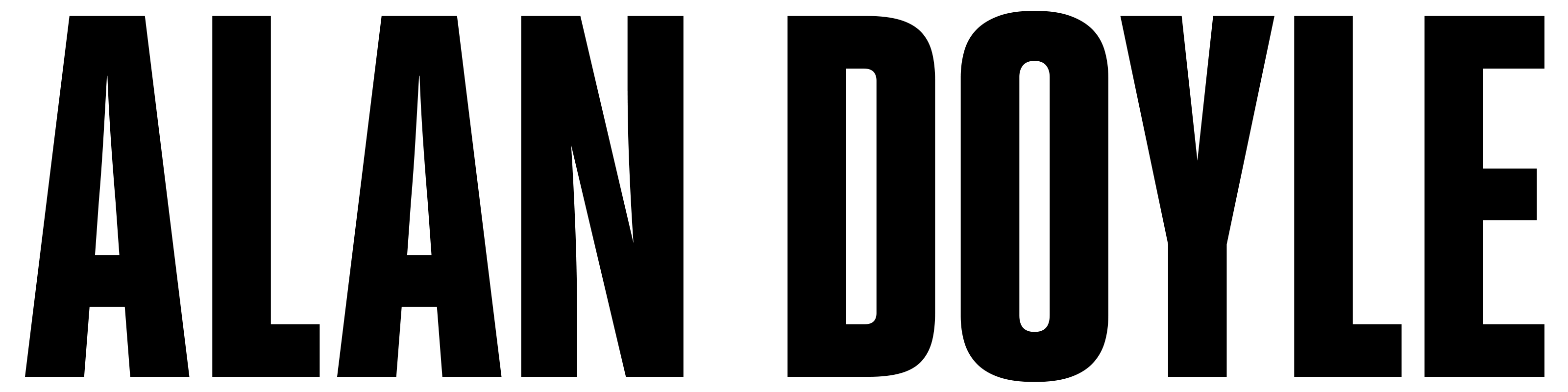 Sonic Entertainment Group | Media Tools > Alan Doyle